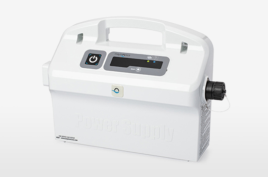 Dolphin Wave 80 | Swimming Pool Cleaner | Maytronics