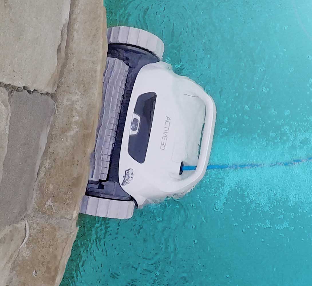 Dolphin Active 30 | Maytronics
