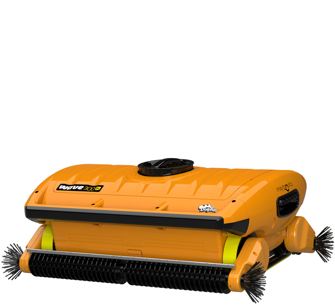 Dolphin Wave 300 XL | Maytronics