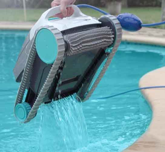 Dolphin Active Solo | Maytronics