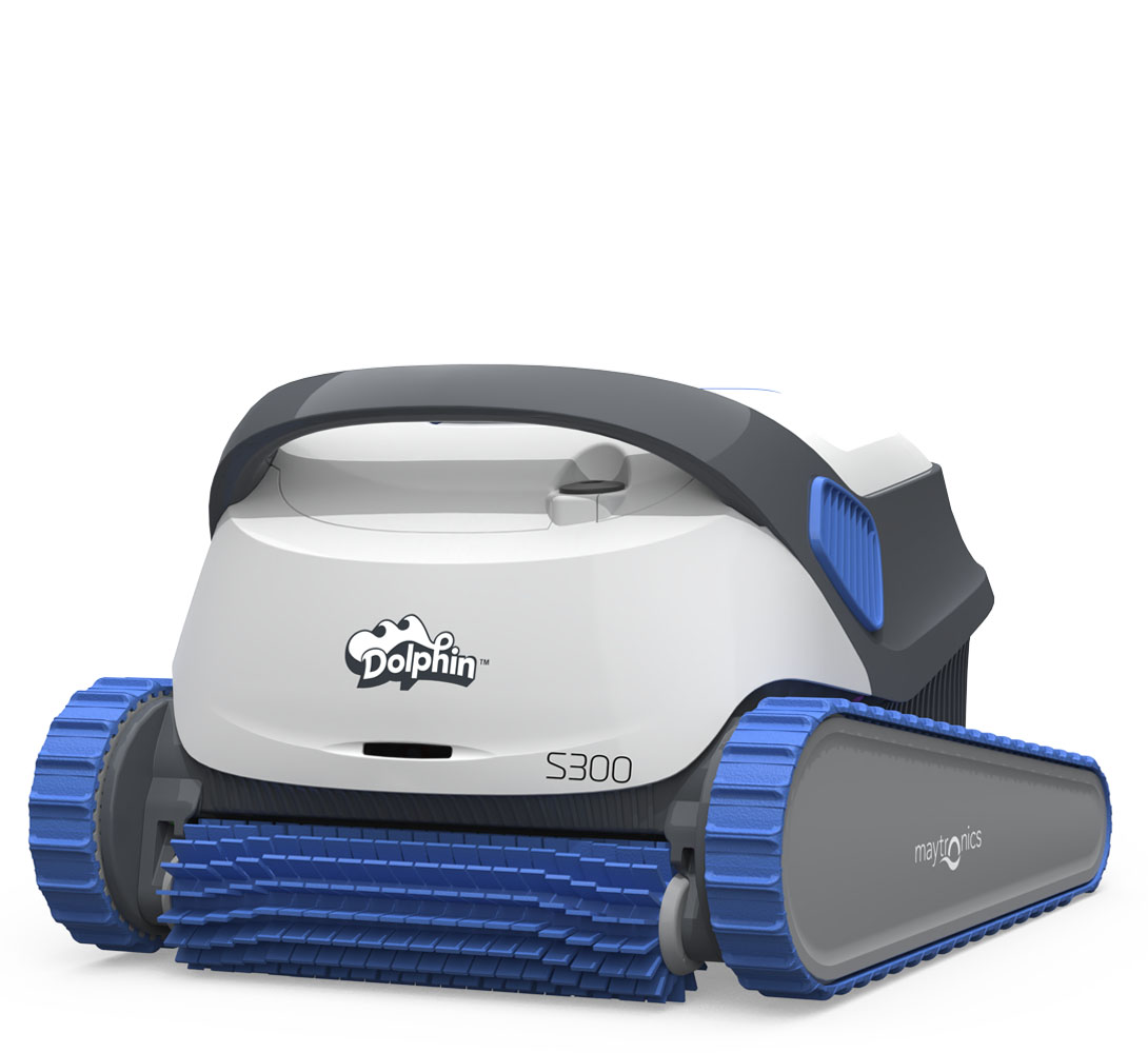 Dolphin S300 | Maytronics