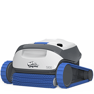 Dolphin Automatic Pool Robot Cleaners : Go Robotic with Maytronics