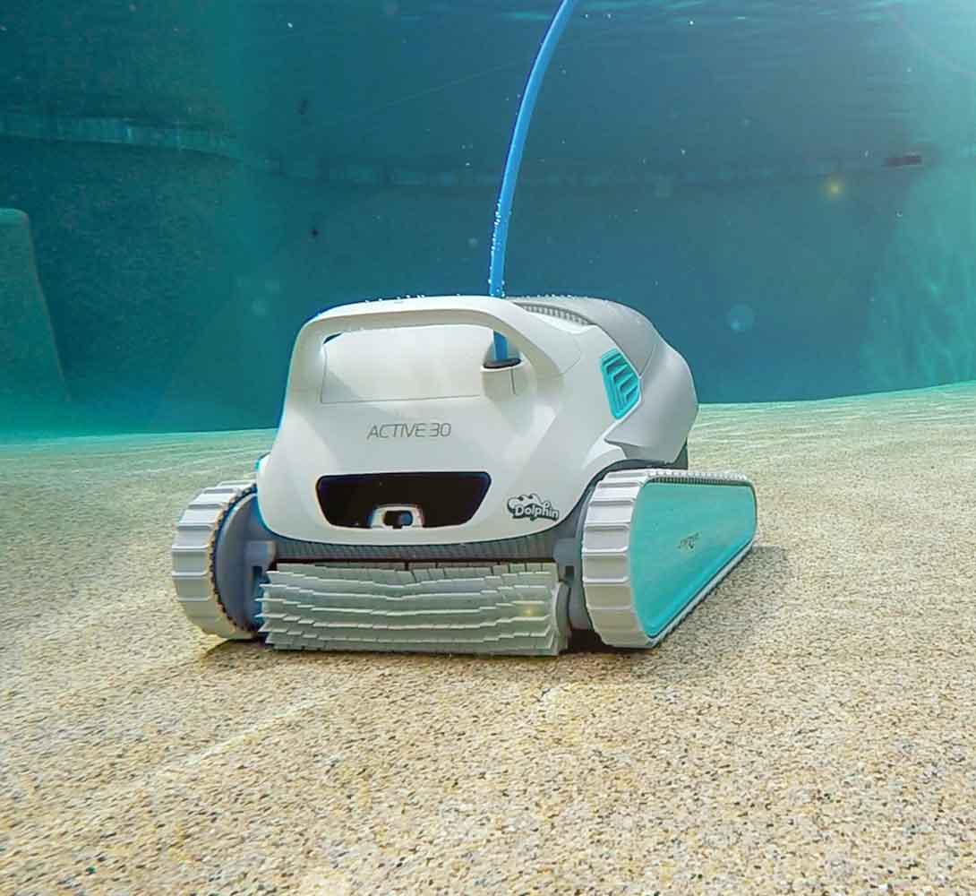 Dolphin Active 30 | Maytronics