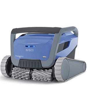 Dolphin Automatic Pool Robot Cleaners : Go Robotic with Maytronics