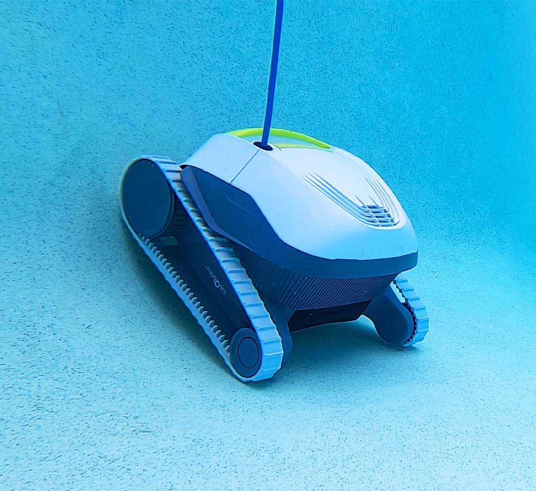 Dolphin T25 | Maytronics