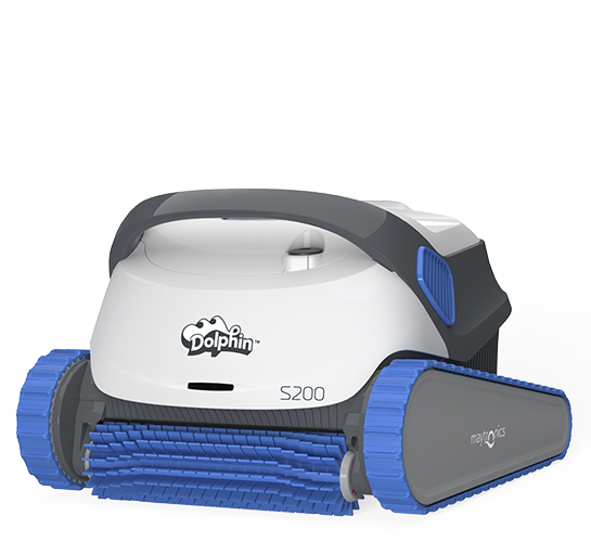 Dolphin S200 | Maytronics