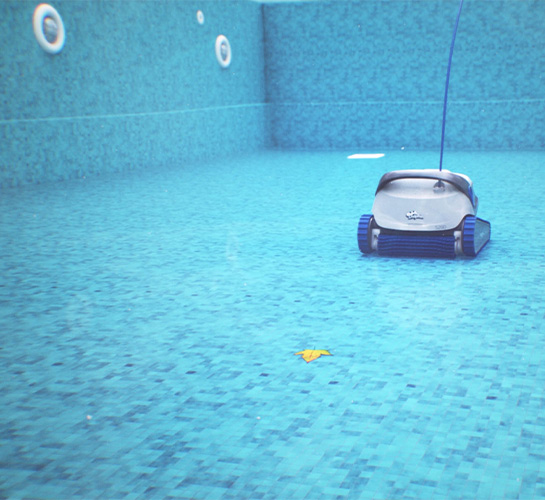Dolphin S200 | Maytronics